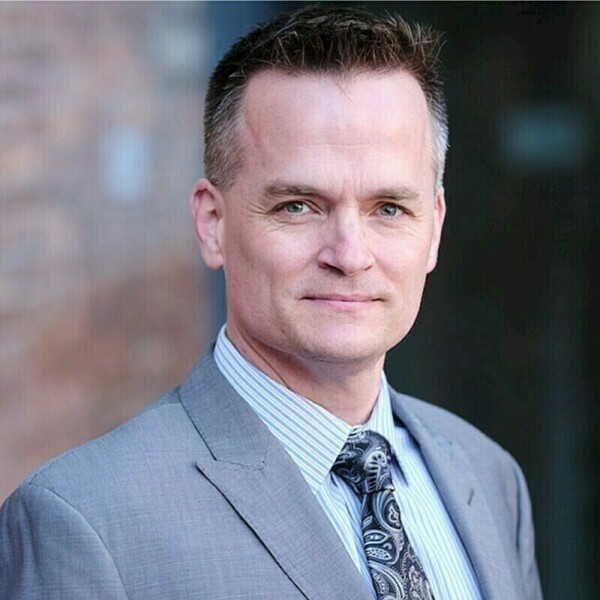 Dr. Ross Fredenburg to oversee Klinsky and Sherry Initiative | News ...